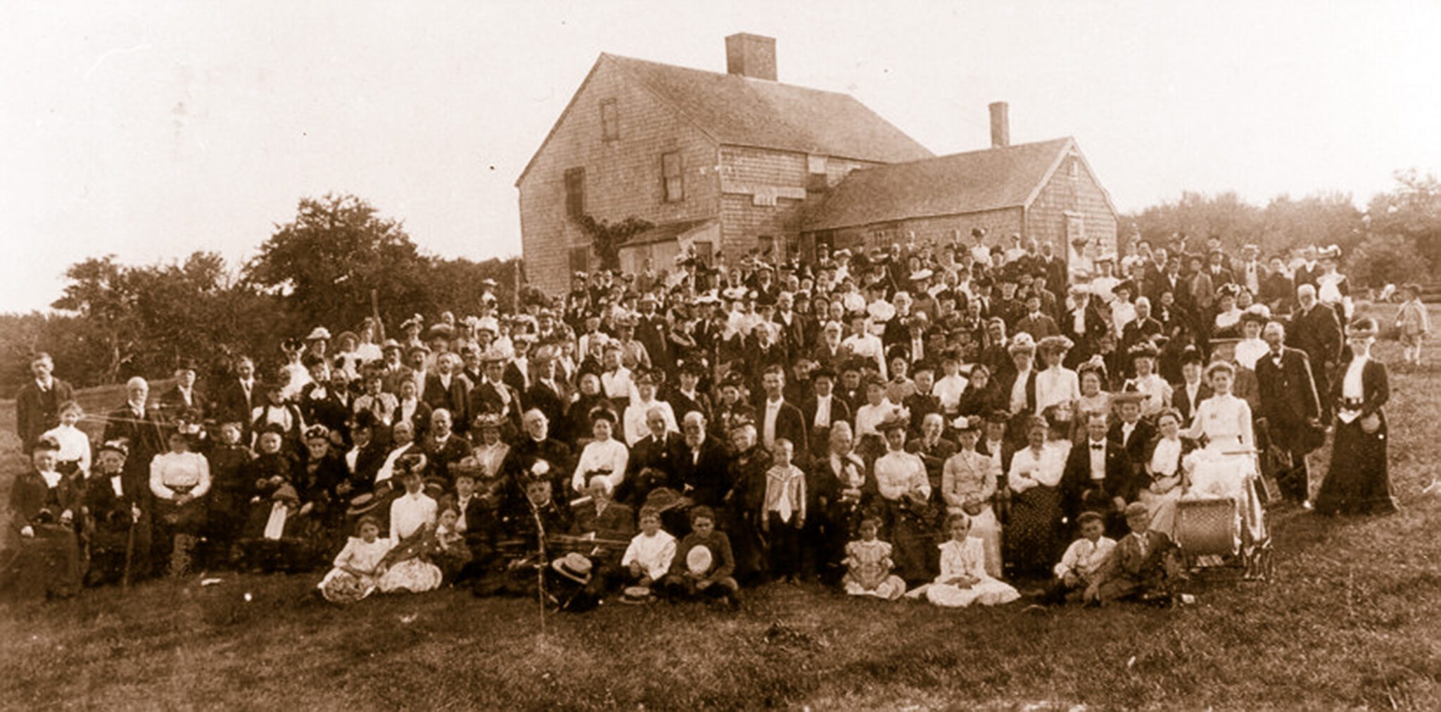 Explore | Alden Kindred of America