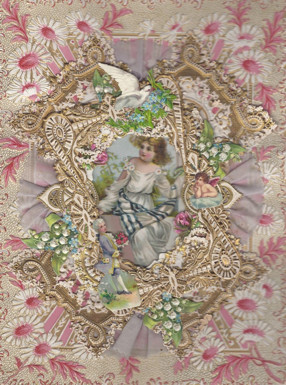 Alden Kindred of America